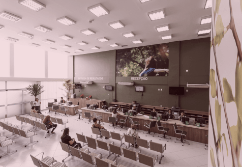 História da Afip – Brasil Apoio